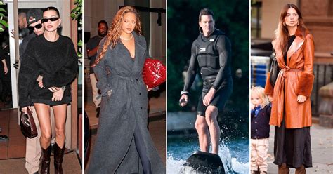 De La Noche Romántica De Justin Y Hailey Bieber En Santa Mónica Al Día