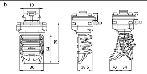 Figure 1 From Development Of Stiffness Sensing And Adaptive Grasping With Soft Pneumatic