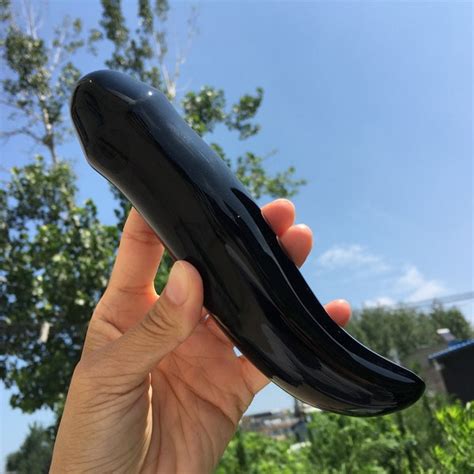 Crystal Sex Toy Etsy