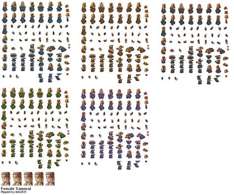 Pin On Game Sprites