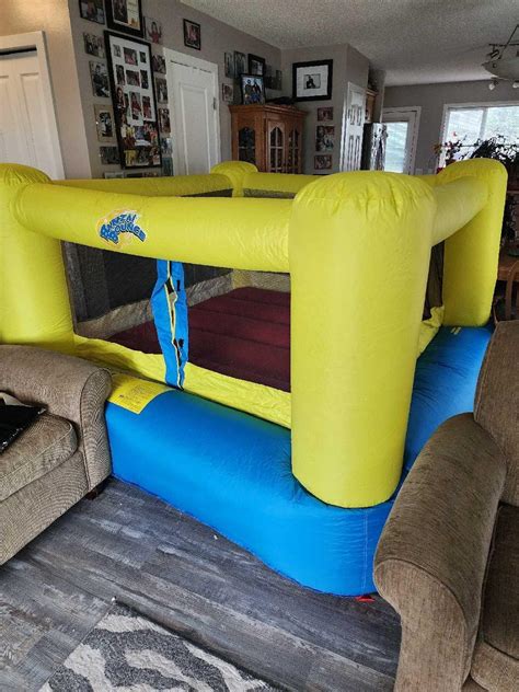 Find More Bounce Boucey Castle House For Sale At Up To 90 Off