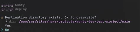 Add Actual Location To Overwrite Warning Messages · Issue 183