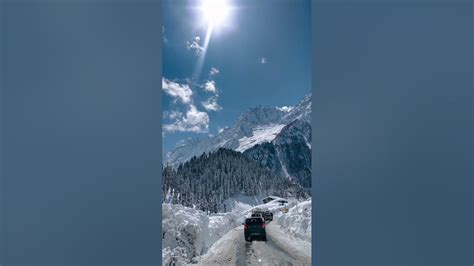 Beauty Of Srinagar Gulmar Youtube