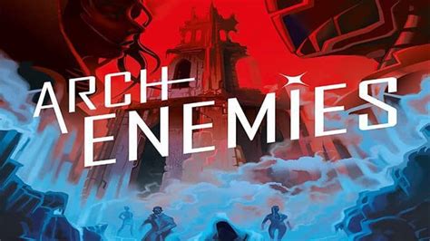 Archenemies Audiobook Renegades Series Book 2 Free Listen And Download