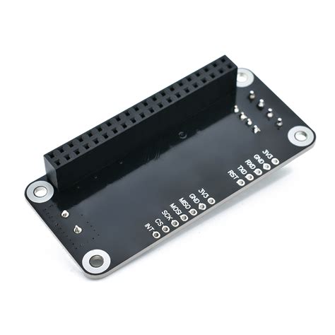 Raspberry Pi Gpio Rs485 Can Shield Compatible With Raspberry Pi Series Mainboard