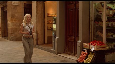 Vicky Cristina Barcelona Wallpaper