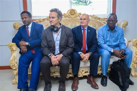 Abdiaziz Abdirahman Yusuf Posted On Linkedin
