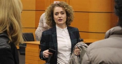 Shqipëri Merren Në Mbrojtje Dy Prokurore Alsat