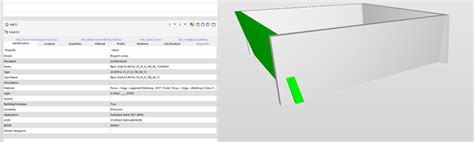 Solved Wrong Ifc Export Of Slanted Walls Autodesk Community