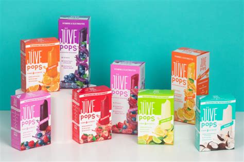 Yasso Launches Frozen Refreshment Brand 2021 05 03 Food Business News