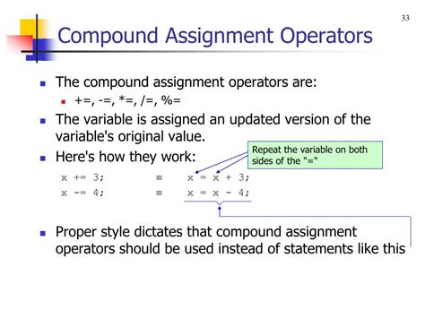 Ppt Chapter 3 Java Basics Powerpoint Presentation Free Download