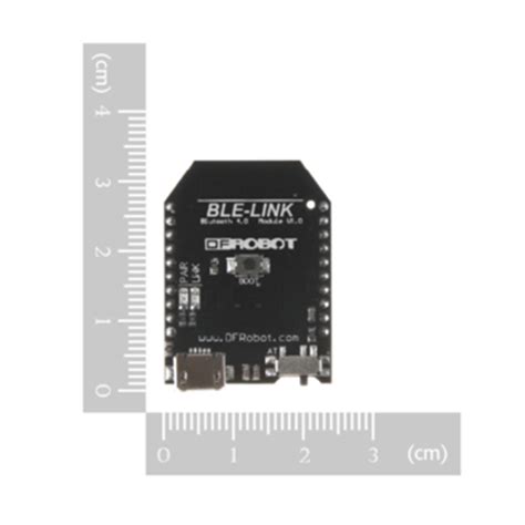 DFRobot Bluno Bee Turn Arduino To A Bluetooth BLE Ready Board Robu In Indian Online