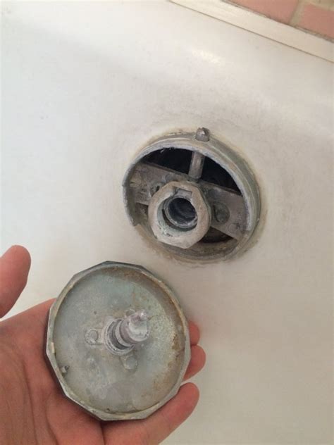 Need Help With My Bathtub Terry Love Plumbing Advice And Remodel Diy