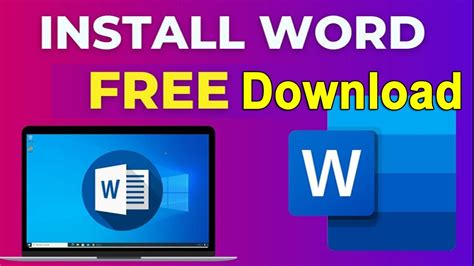 How To Install Microsoft Office 2024। Office 2024 Download Free For