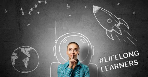 Lifelong Learners 6 Steps To Creating Your Personal Learning Plan
