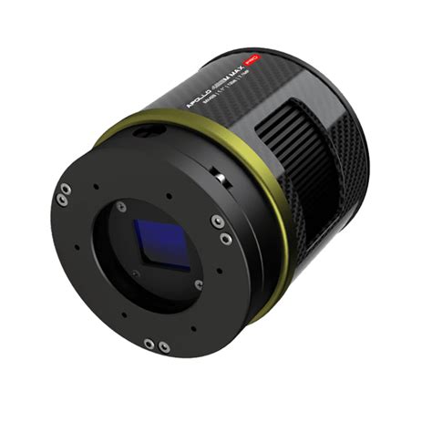Player One Apollo 428m Max Pro Imx428 Usb3 0 Mono Cooled Camera