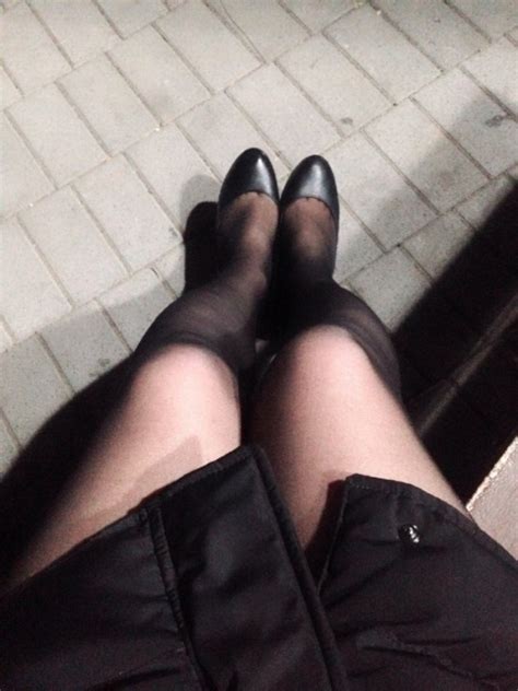 Stocking Pantyhose 스타킹 검정스타킹 살스 살색스타킹 발가락 커피색 다리 검스 My Stockings~ Silvat