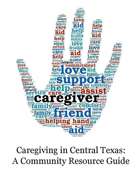 Aging Services Council Of Central Texas