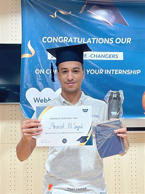 Ahmed Hossam On Linkedin Webhelp Webhelp Webhelp