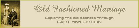 Old Fashioned Marriage Five Types Of Old Fashioned Marital Spankings