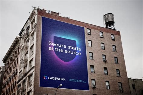 Lacework On Linkedin Were Letting The World Know About Our Big Code