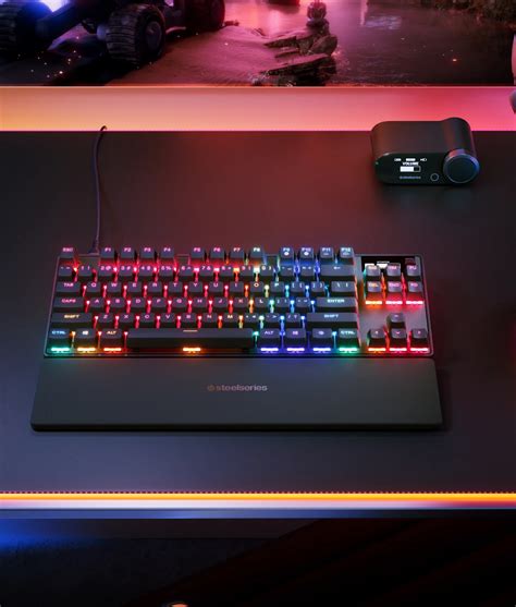 Apex Pro Tkl Gen 3 Uk