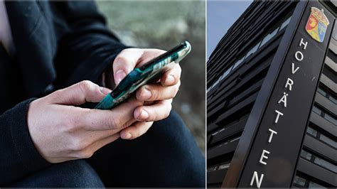 Inte Våldtäkt Ha Sex Med Påtänd 14 åring Kvinna Frias Norra Skåne