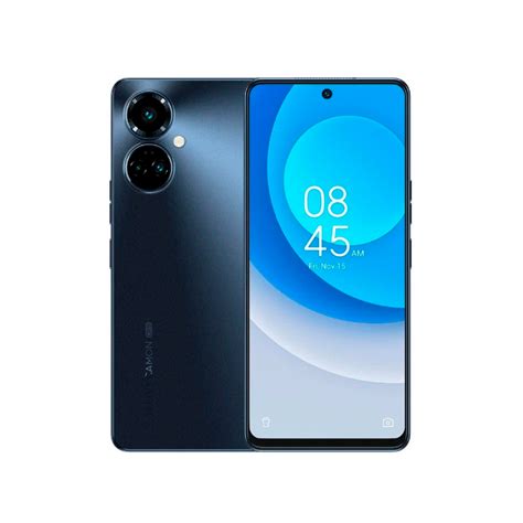 Смартфон TECNO Camon 19 PRO (CI8n) 8/128gb Eco Black купить в рассрочку ...