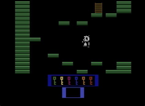 The Electric Frankfurter Atari 2600 Homebrew Project Tracker