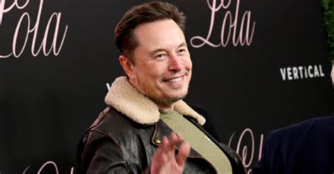 Tesla Boss Elon Musk Set To Attend Ufc Vegas 86 Card With Dana White