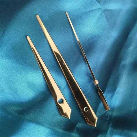 Premium Clock Hands 15 At ₹ 4000 घड़ी की सुई क्लॉक हैंड