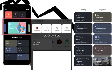 Android Reveal May Be Delayed But The New Power Button Already Leaked SlashGear
