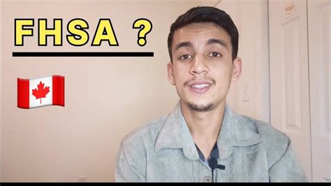 What Is Fhsa Should We Open It Everything About Fhsa Youtube