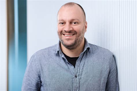 Milos Gavrilovic Simmonds Architecture