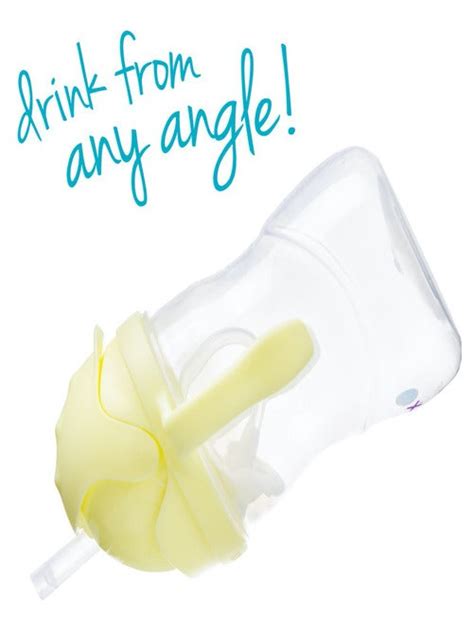 Tasse Paille Bebe