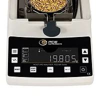 Absolute Moisture Meter PCE MA 202 PCE Instruments