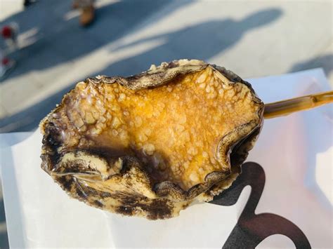 伊勢神宮内宮｜おかげ横丁＆おはらい町通りの食べ歩きグルメ9選！ わちろぐ グルメ 食べ物のアイデア 食べ歩き