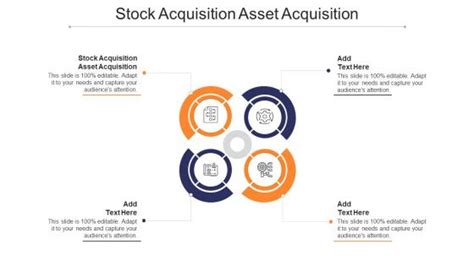 Asset Acquisition Slide Team