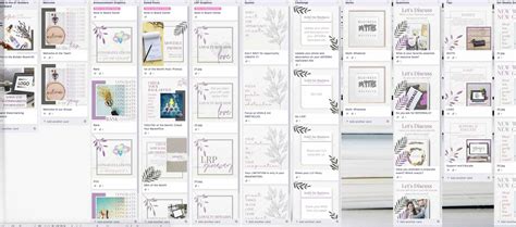 Jw Builder Boards 1 6 • Jill Wiley