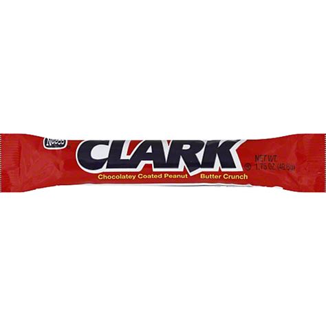 Clark Candy Bar Shop Foodtown
