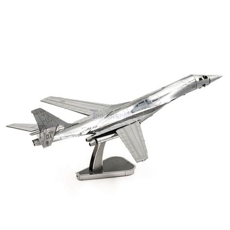 999 Rockwell B 1b Lancer Steel Model Kit Tinkersphere