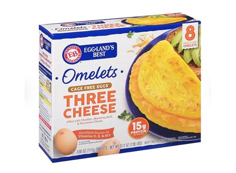 10 Best Sams Club Frozen Foods For Weight Loss