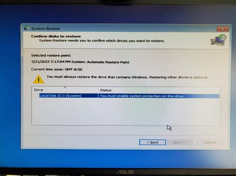 Restarted After The Malwarebytes Update And Now My Pc Is Stuck Resolved Malware Removal Logs