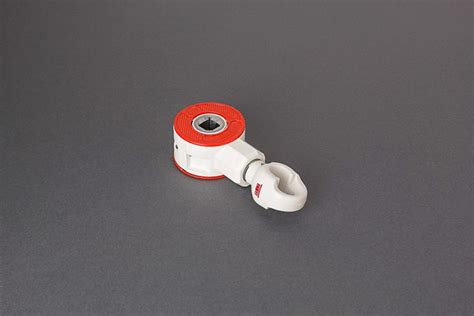 Kit Arganello C Conica 2 0 Polar Euro Accessoires Italia