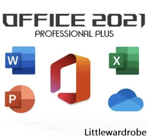 Ms Office Visio Project 2010 2013 2016 2019 And 2021 Computers And Tech Parts