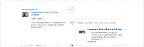 Bye Bye Bullets The Stack Overflow Developer Story Is The New