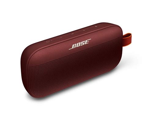 Loa Bose Soundlink Flex Showroom Itamloan Cần Thơ