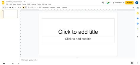 Microsoft PowerPoint Vs Google Slides The Ultimate Comparison