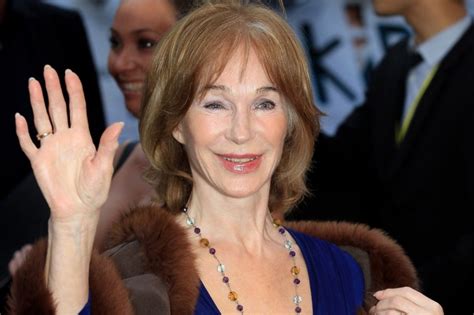 Shirley Anne Field Alfie And The Entertainer Star Dies At 87