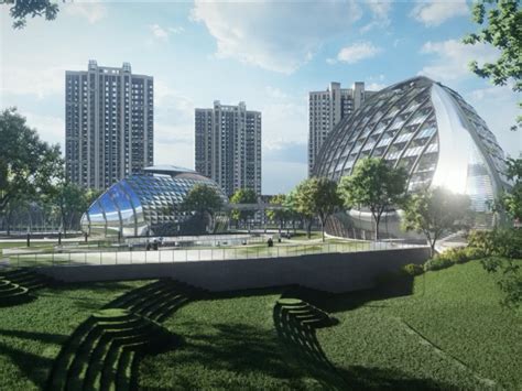 酒店 水空间2023 站酷ZCOOL